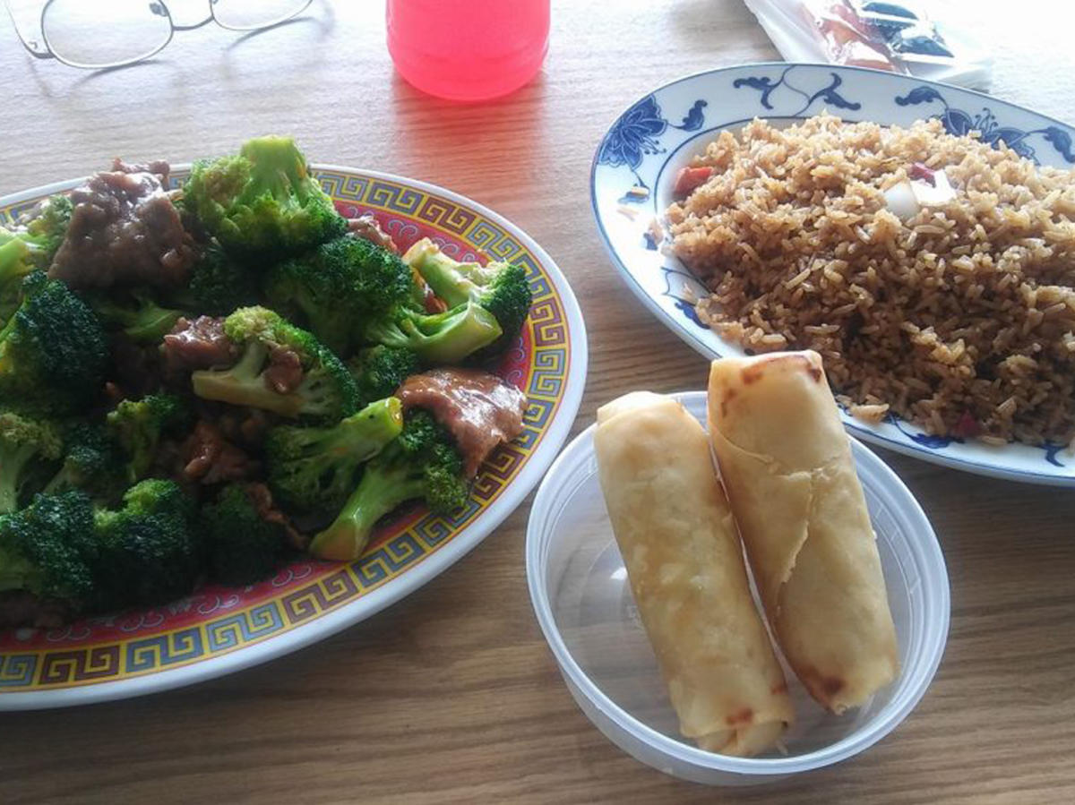 Great Taste Chinese Restaurant | Cumberland, RI 02864