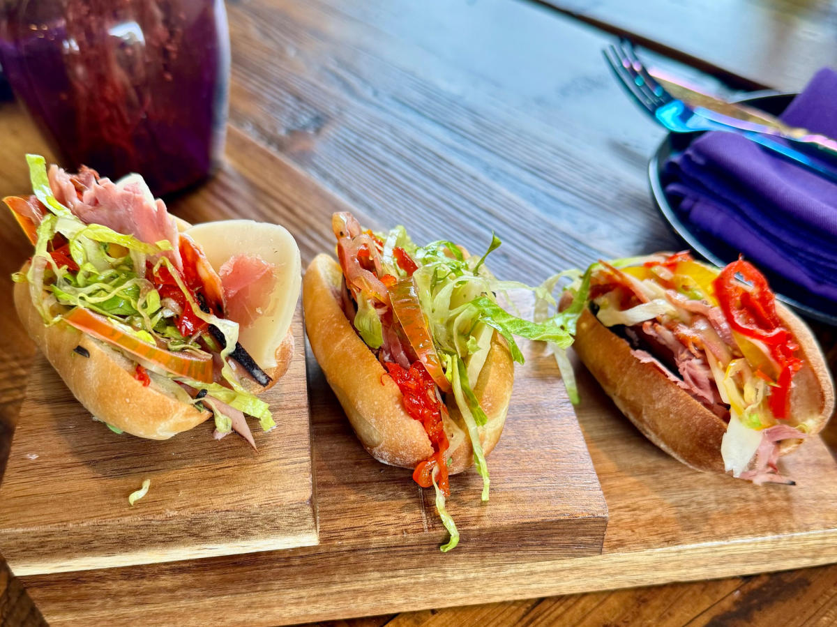 Hangry Kitchen | Pawtucket, RI 02860