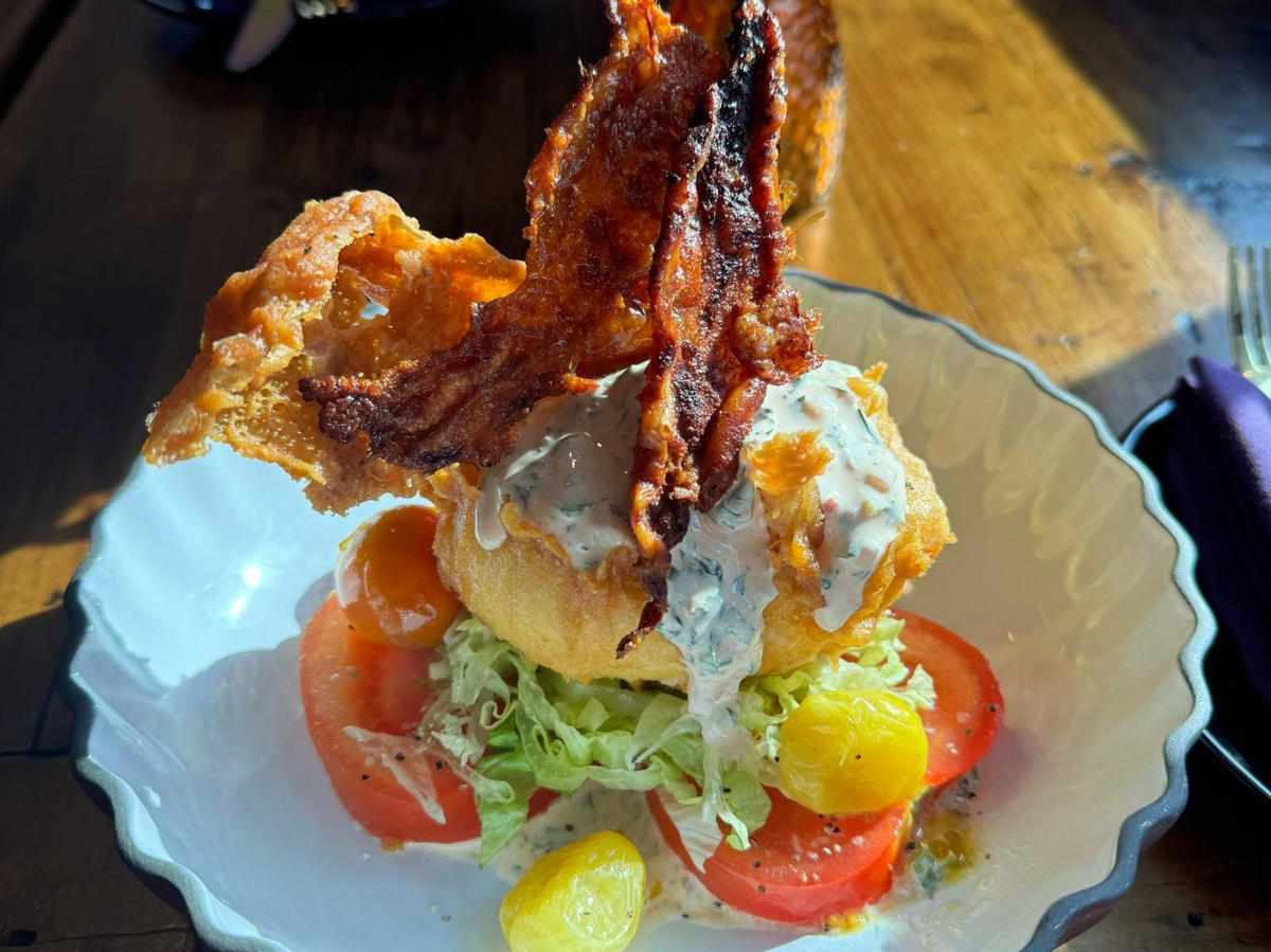 Hangry Kitchen | Pawtucket, RI 02860