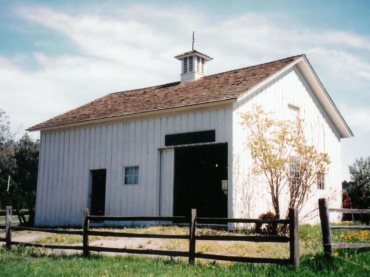 blacksmith henstridge