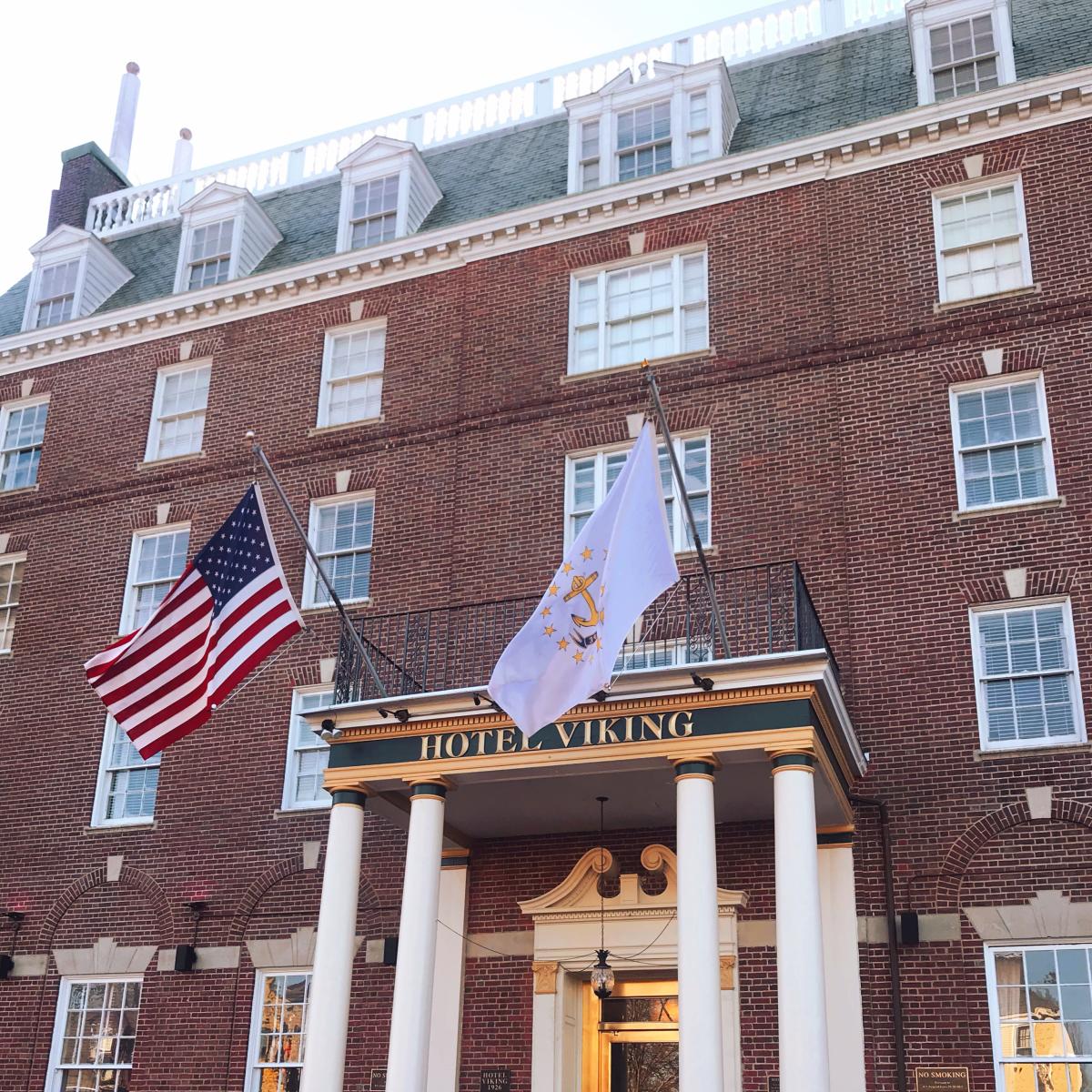 Hotel Viking | Newport, RI 02840