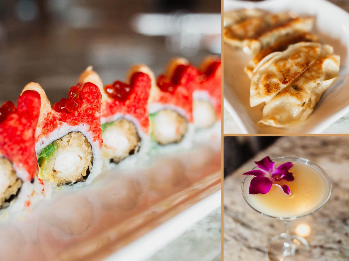 Ichigo Ichie Japanese Restaurant | East Providence, RI 02914