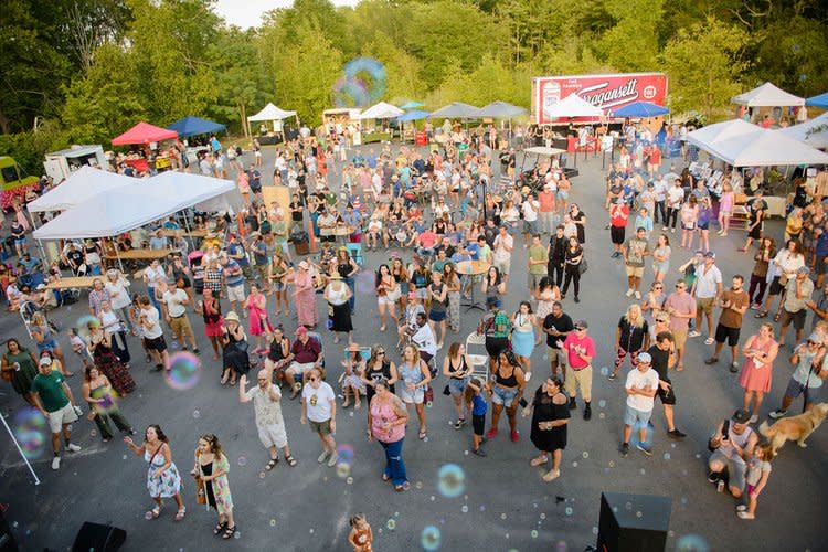 The Collaborative | Warren, RI 02885