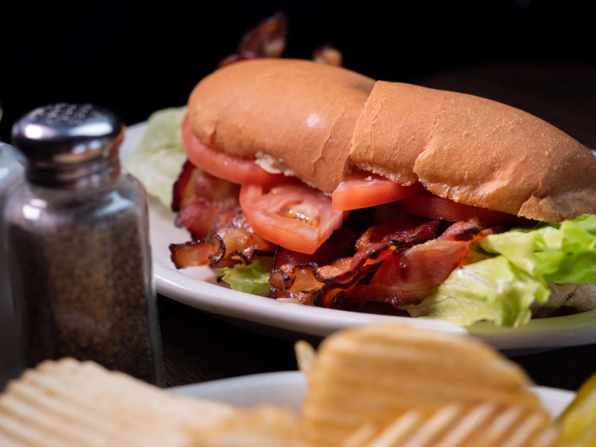 Kay's Restaurant | Woonsocket, RI 02895