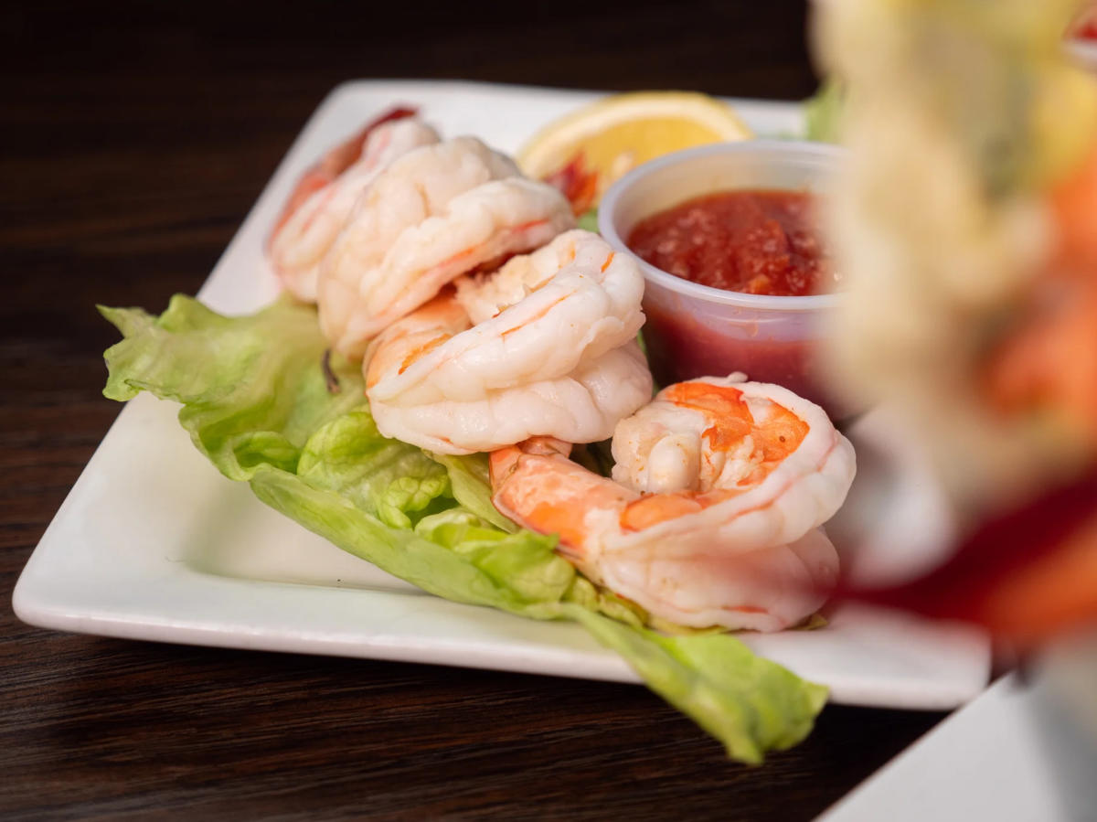 Kay's Restaurant | Woonsocket, RI 02895