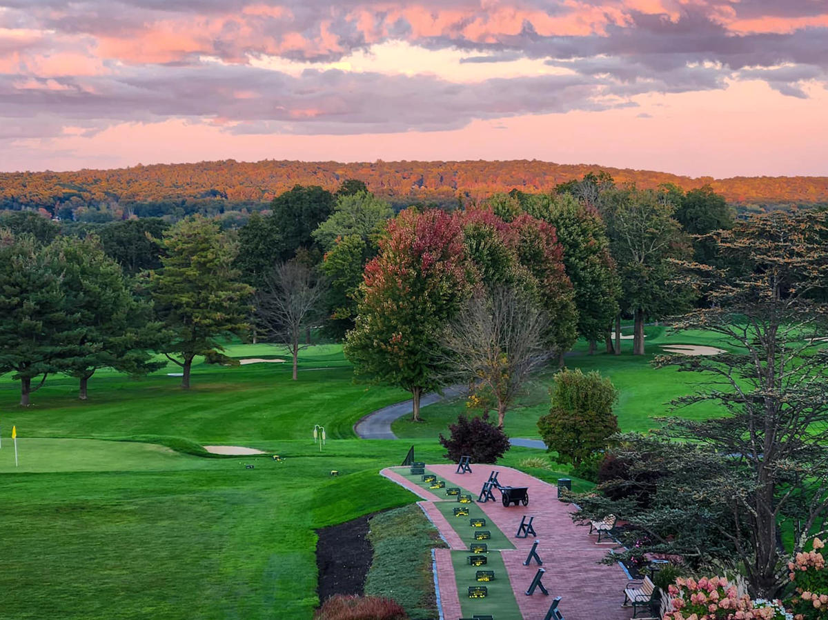 Kirkbrae Country Club | Lincoln, RI 02865