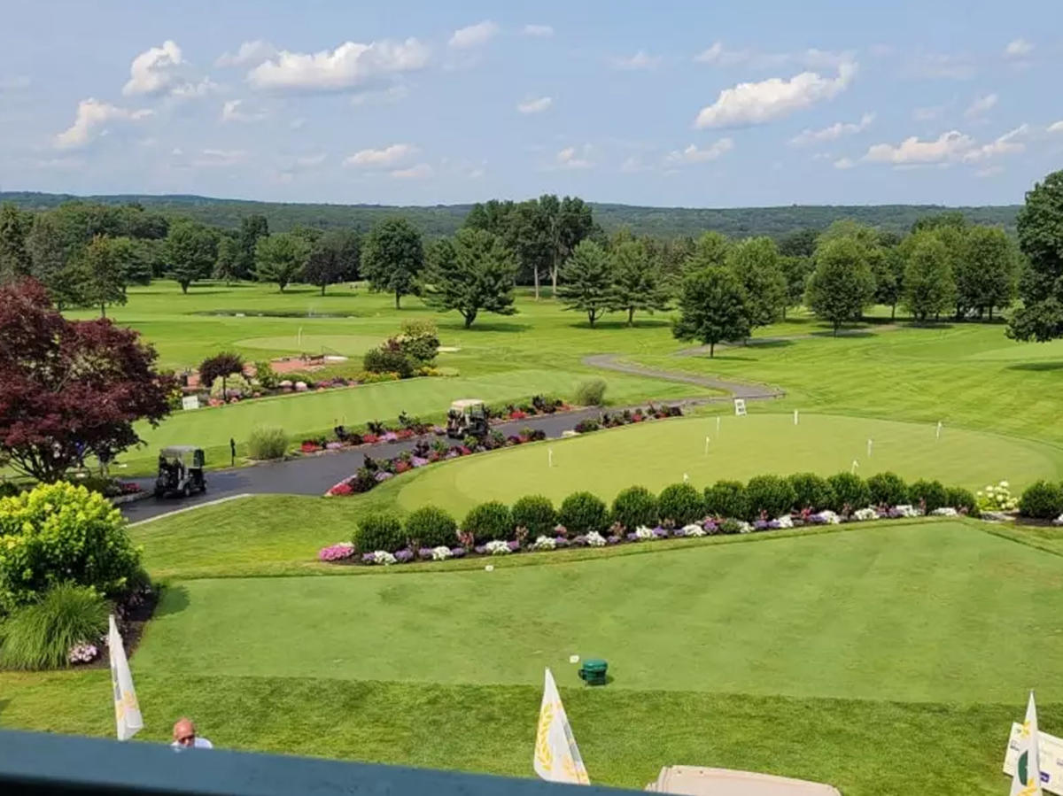 Kirkbrae Country Club | Lincoln, RI 02865