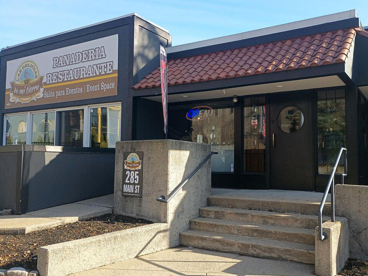 Las Delicias de mi Tierra | Pawtucket, RI 02860