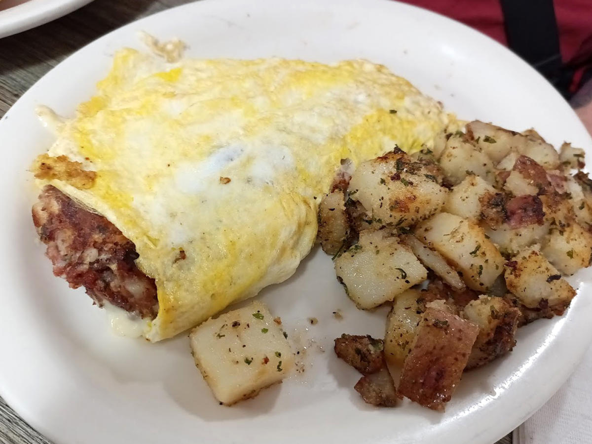 Liberty Lunch | Pawtucket, RI 02861