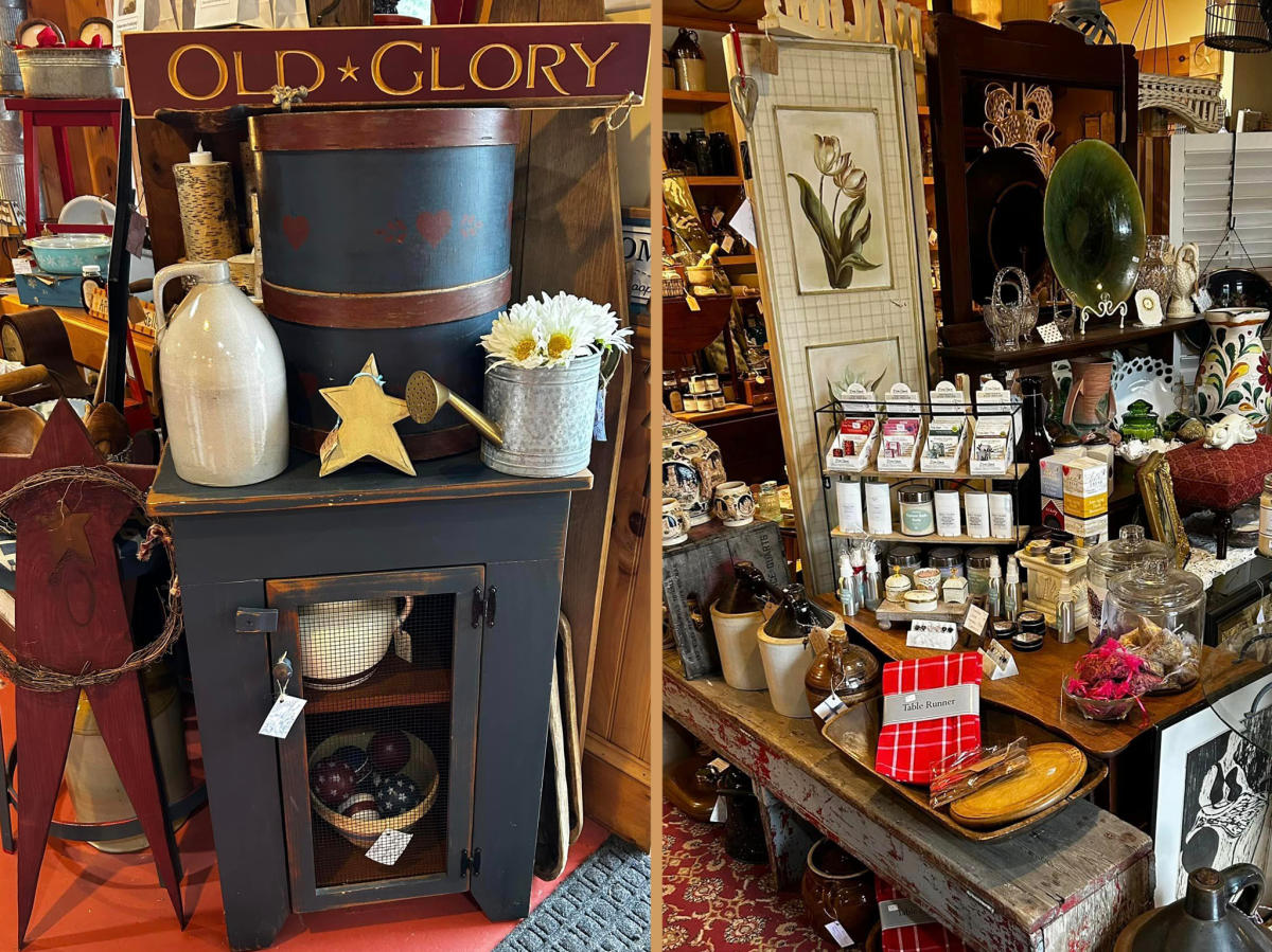 Lightning Ridge Farm | Chepachet, RI 02814