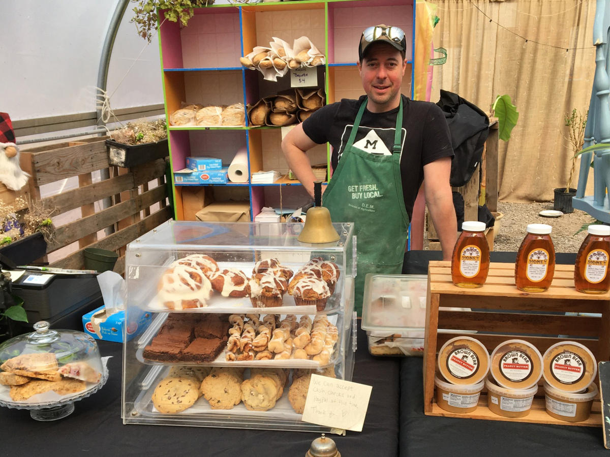 Mapleville Farm | Mapleville, RI 02839