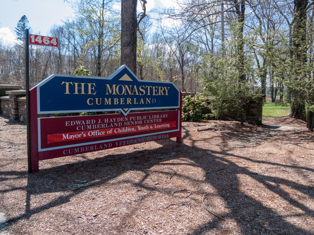 Monastery Park & Nine Men's Misery | Cumberland, RI 02864