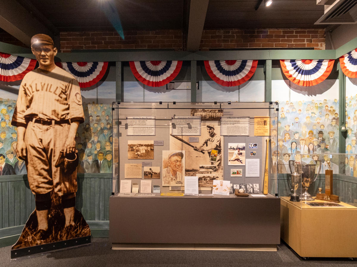Museum of Work & Culture | Woonsocket, RI 02895