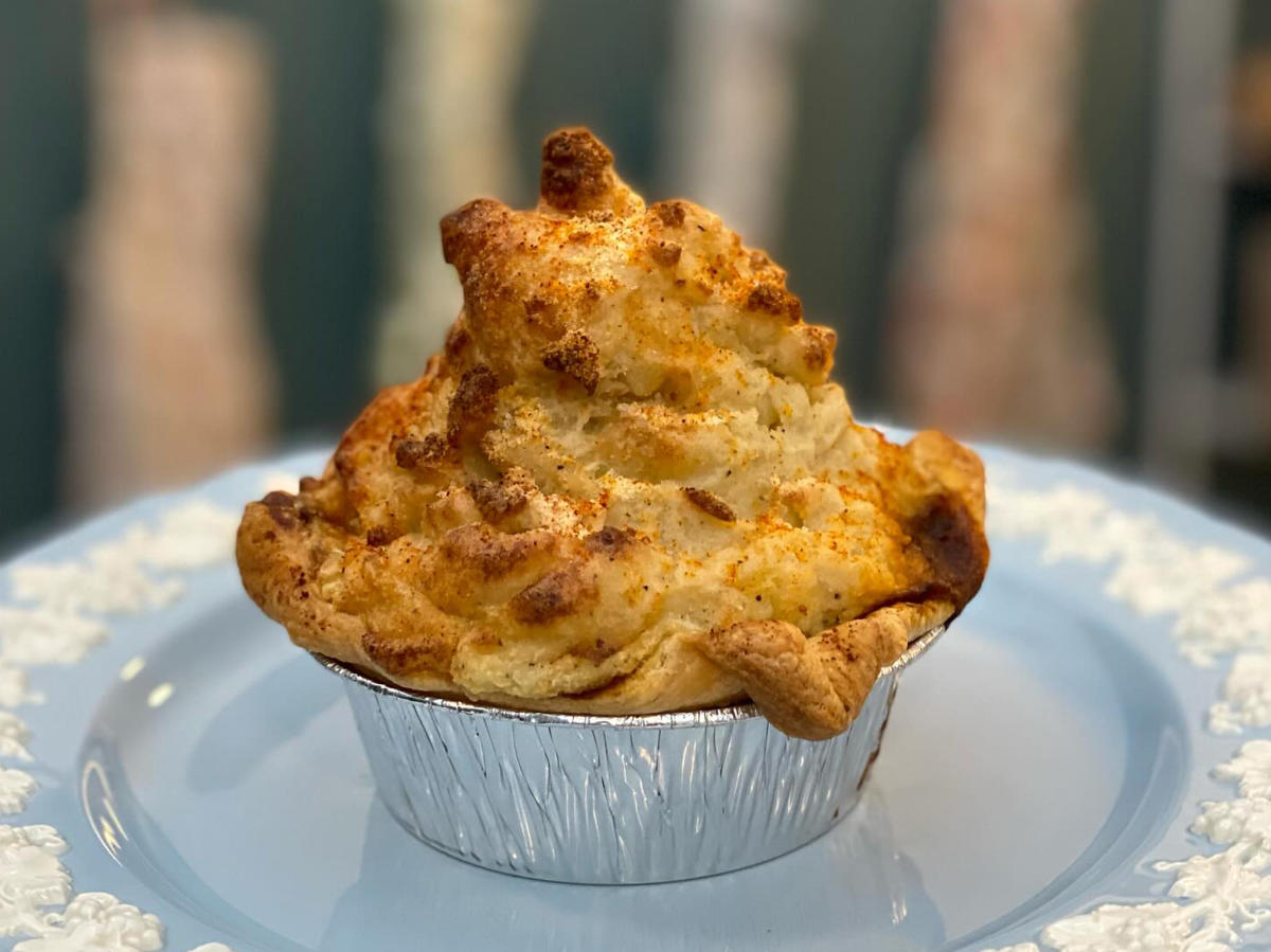 PVD Pies | Pawtucket, RI 02860