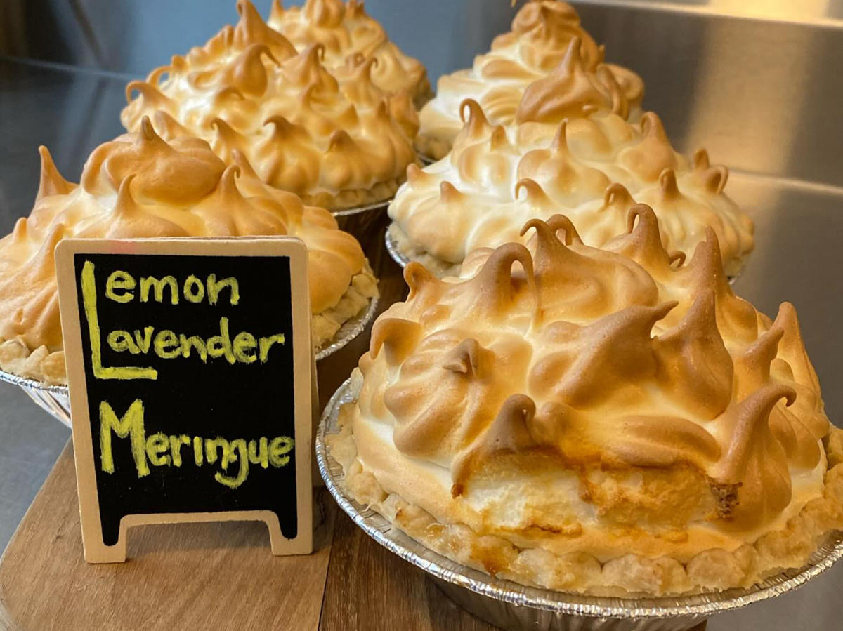 PVD Pies | Pawtucket, RI 02860