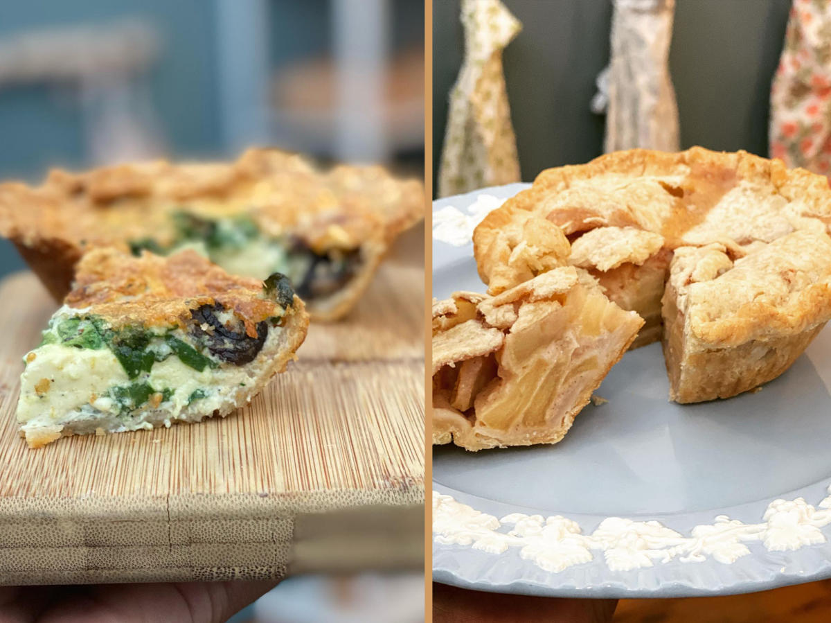 PVD Pies | Pawtucket, RI 02860