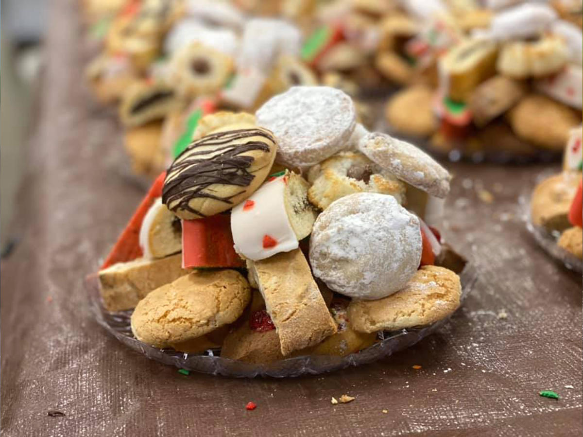 Pastryland Bakery | Smithfield, RI 02917