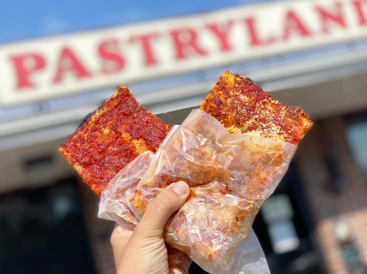 Pastryland Bakery | Smithfield, RI 02917