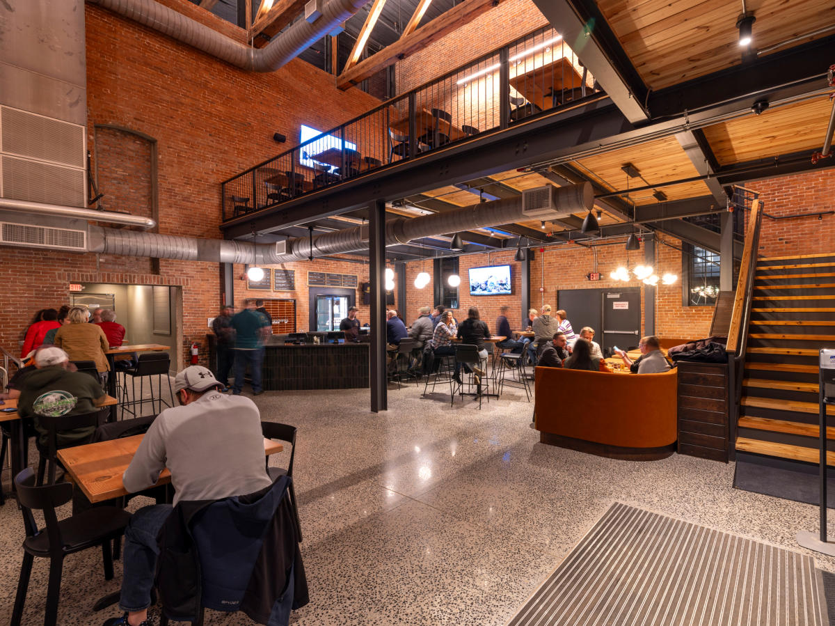 Phantom Farms Brewing | Cumberland, RI 02864