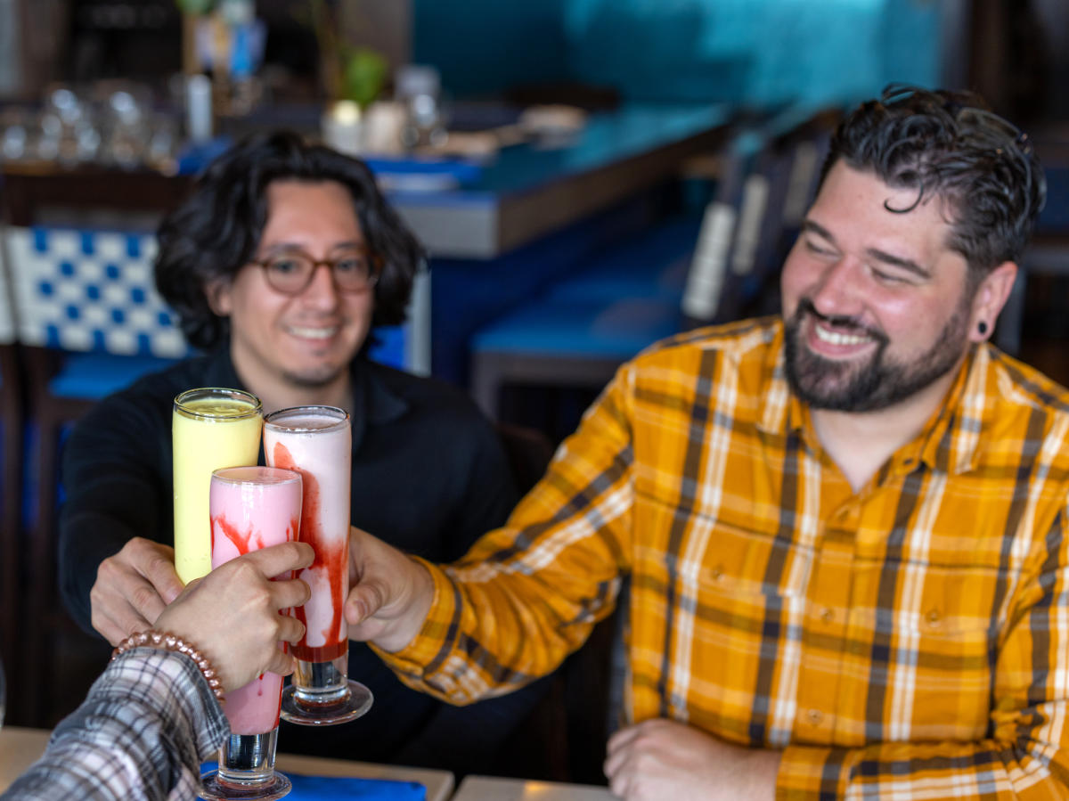 Rasoi | Pawtucket, RI 02860