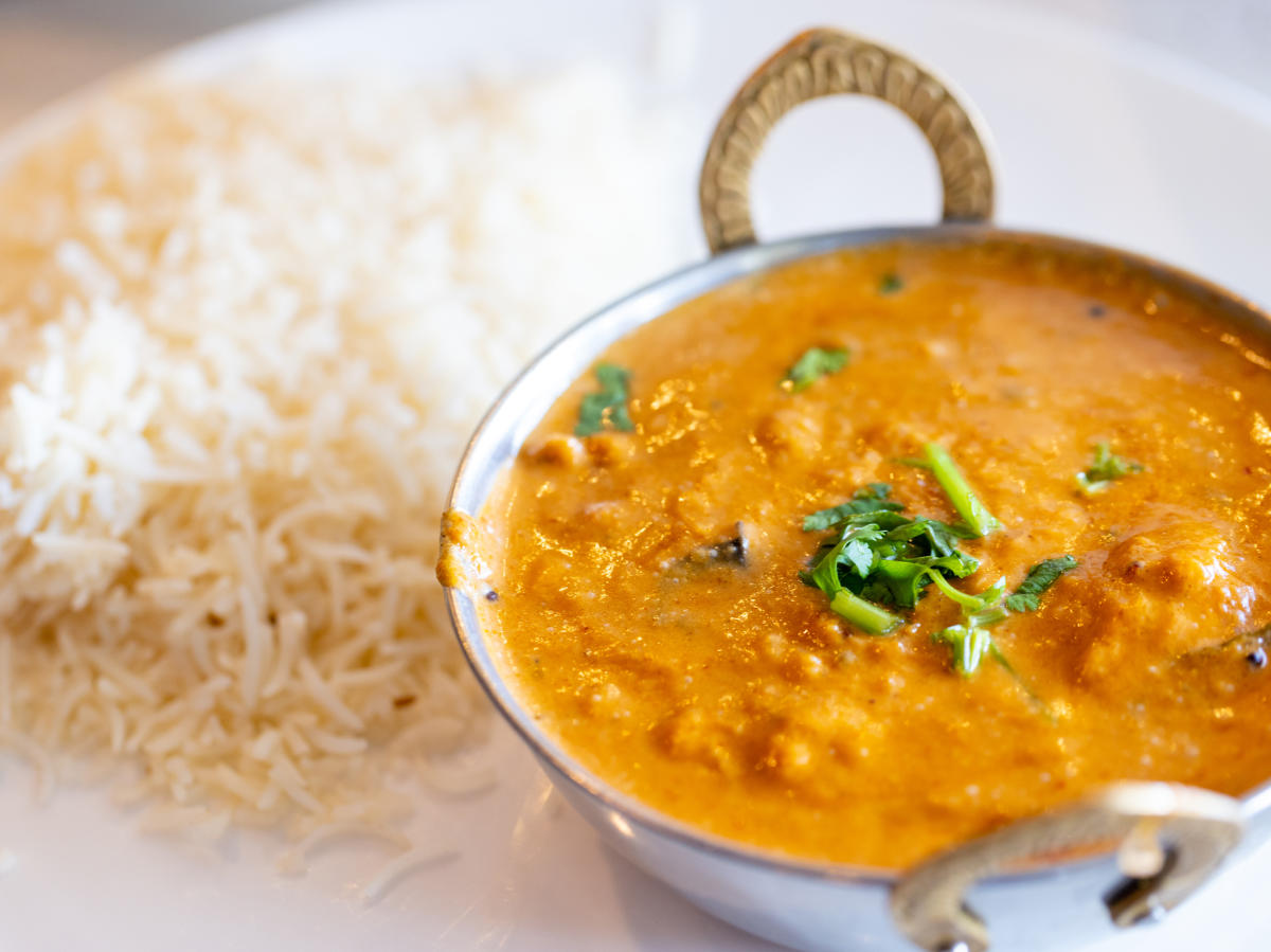 Rasoi | Pawtucket, RI 02860