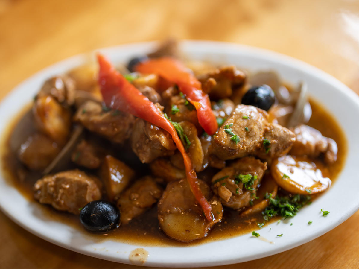 Rasoi | Pawtucket, RI 02860