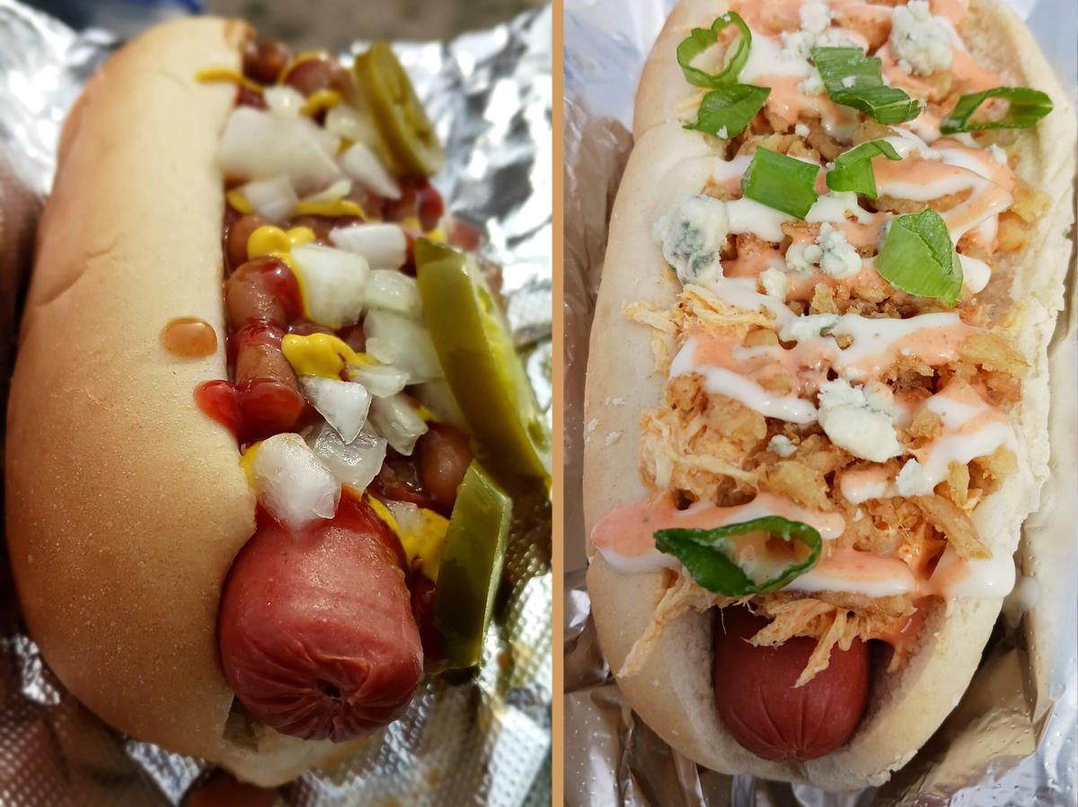 Rhode Dogs | Pawtucket, RI 02860