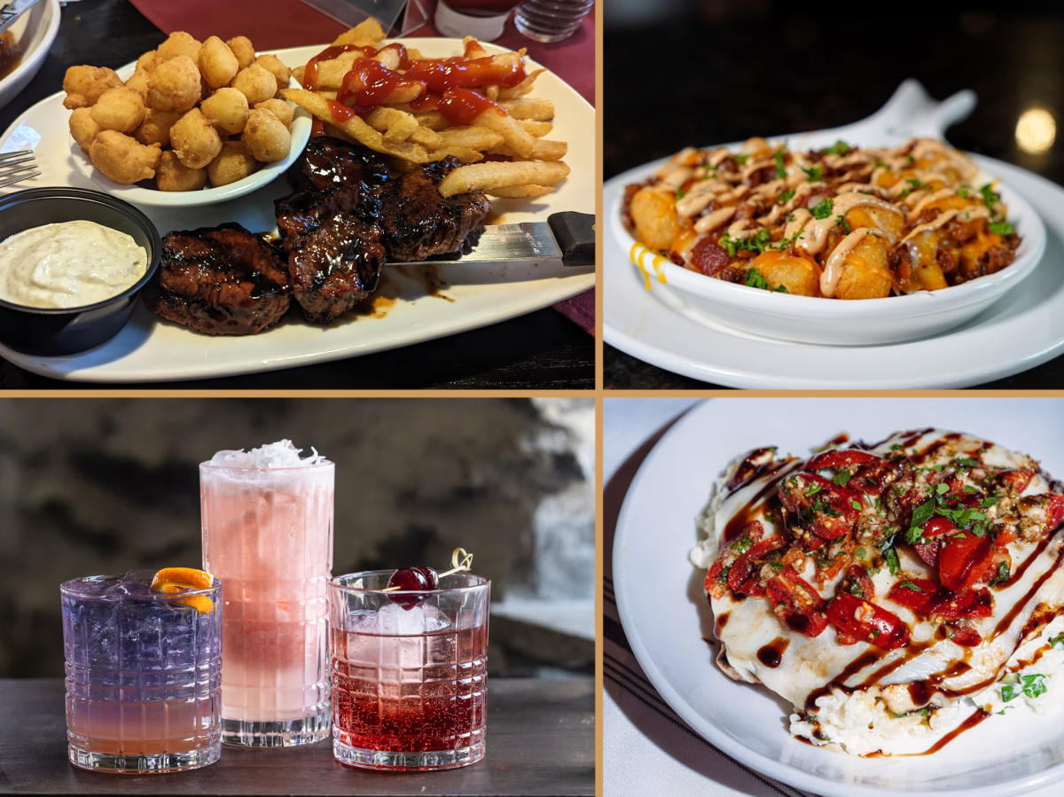 River Falls | Woonsocket, RI 02895