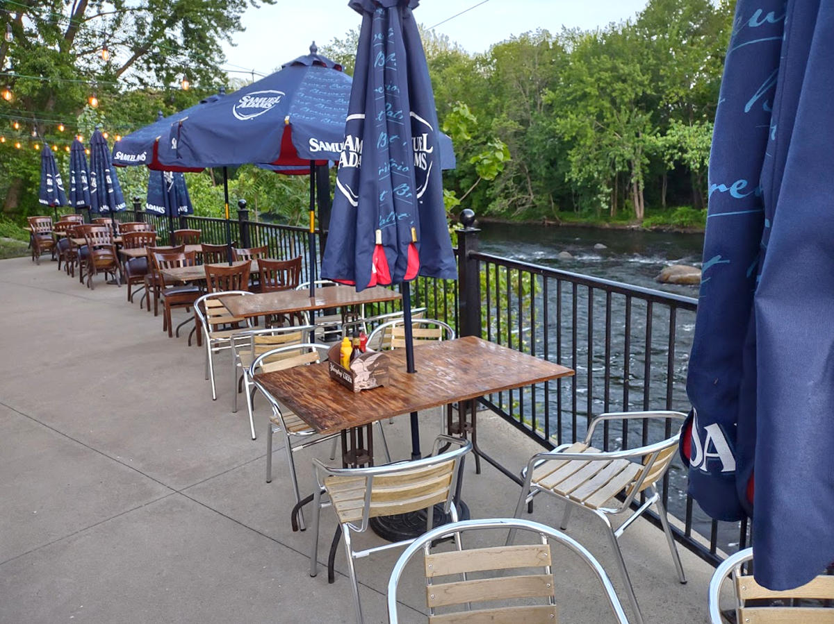 River Falls | Woonsocket, RI 02895