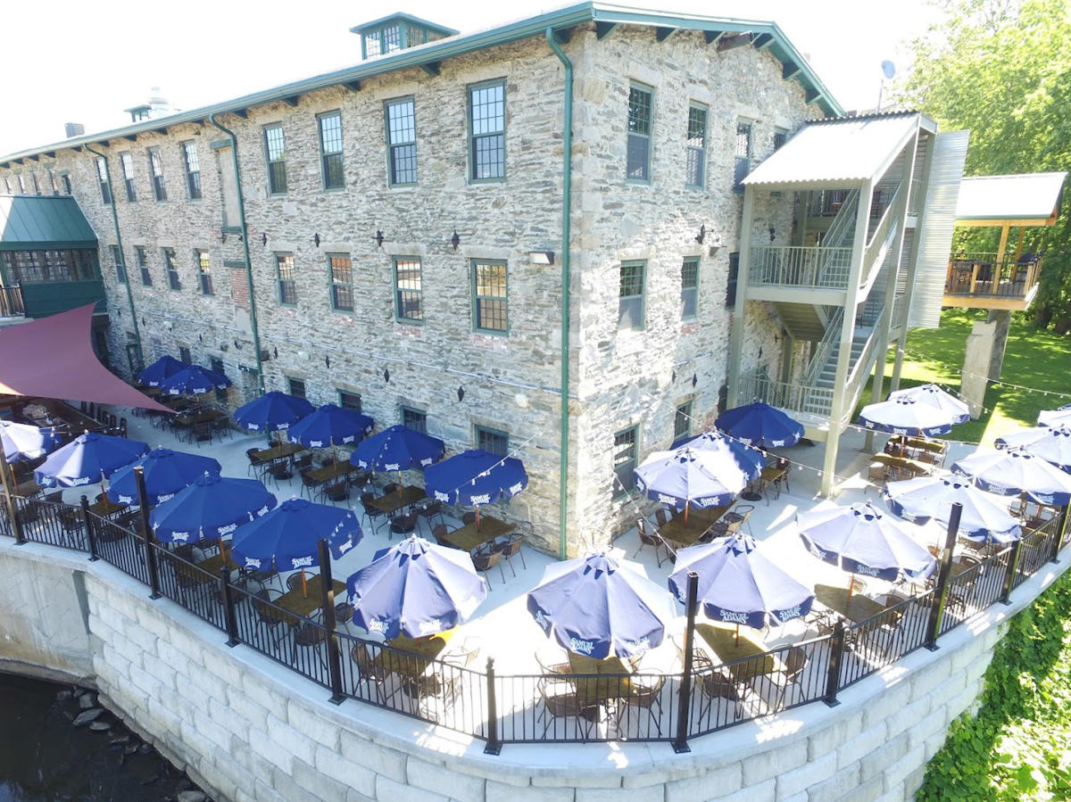 River Falls | Woonsocket, RI 02895