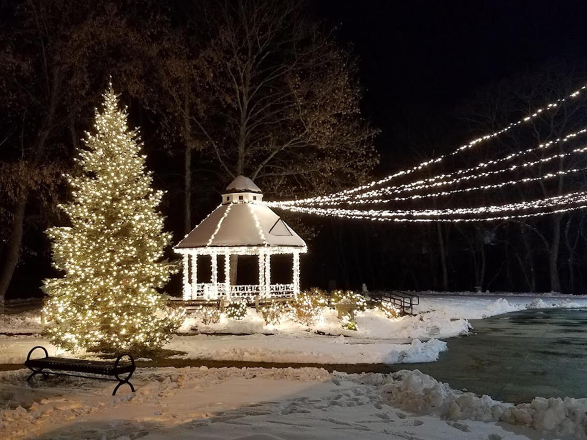 River Island Art Park | Woonsocket, RI 02895