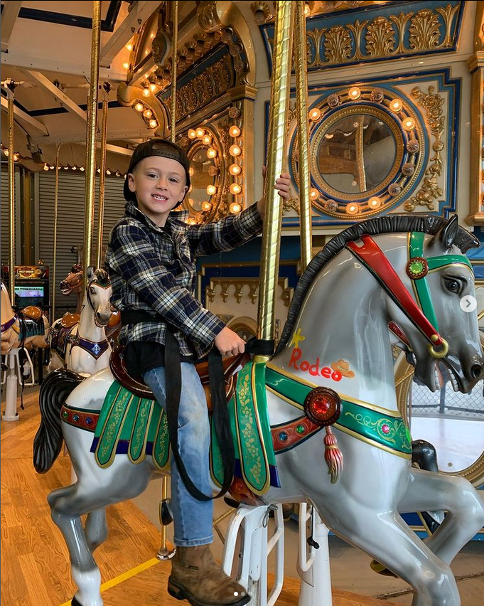 adventureland gosforth