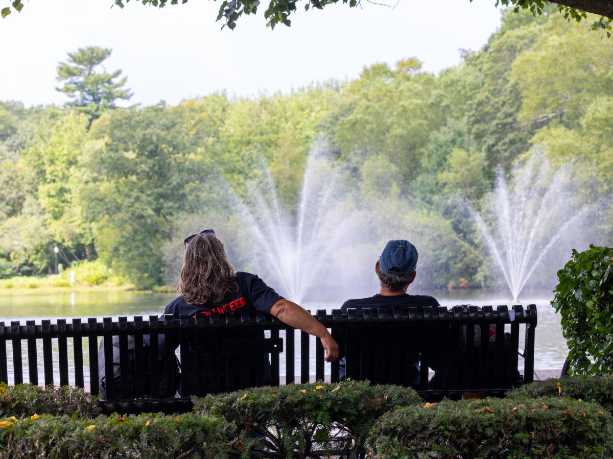 Slater Memorial Park | Pawtucket, RI 02861