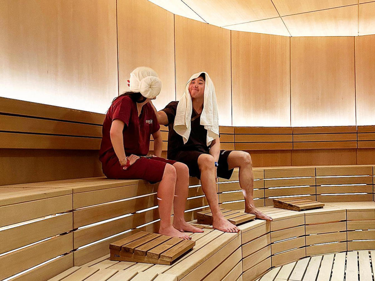 Spa Light | Lincoln, RI 02865