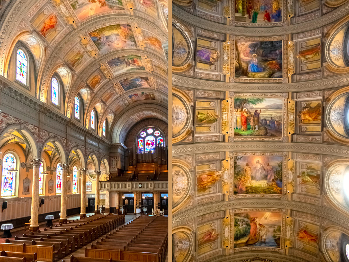 St. Ann Arts and Cultural Center | Woonsocket, RI 02895