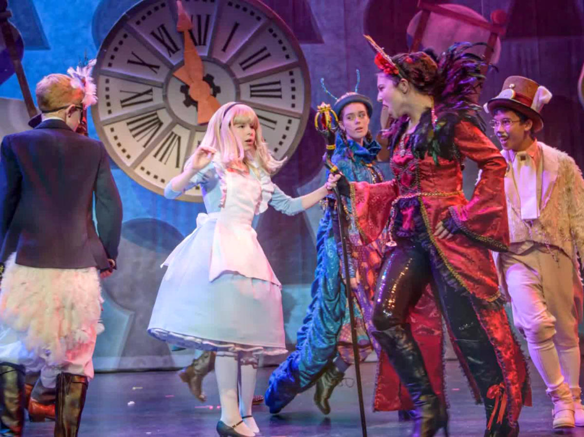 Stadium Theatre | Woonsocket, RI 02895