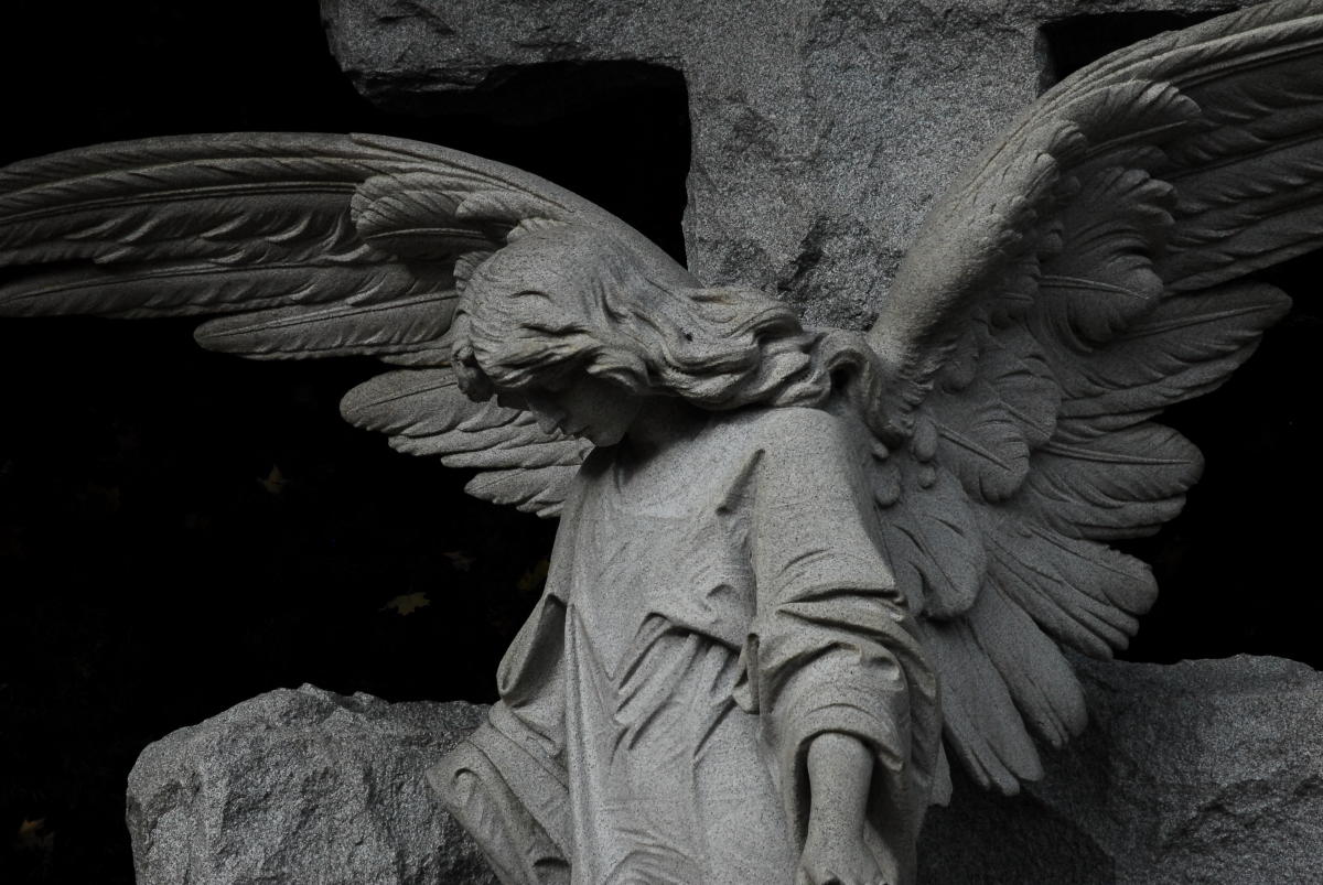 Swan Point Cemetery | Providence, RI 02906