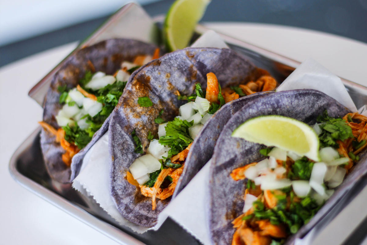 Casa Azul Taqueria | Providence, RI 02905