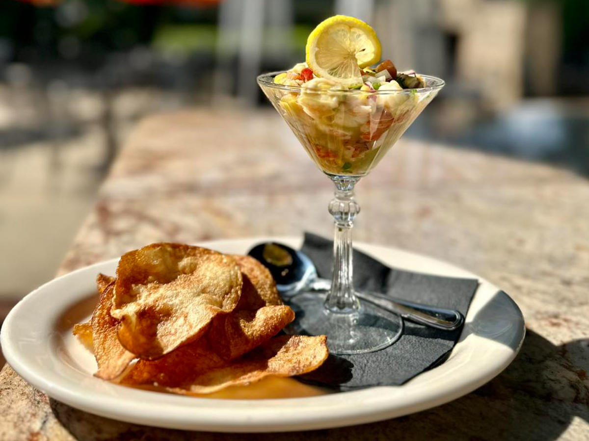 Terrazza | Smithfield, RI 02917