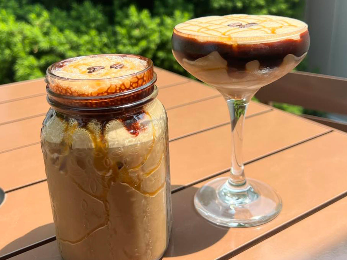 Terrazza | Smithfield, RI 02917