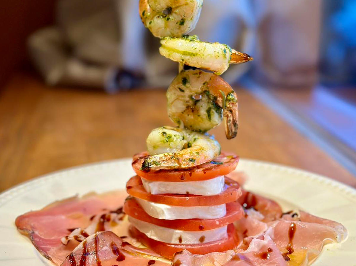 Terrazza | Smithfield, RI 02917