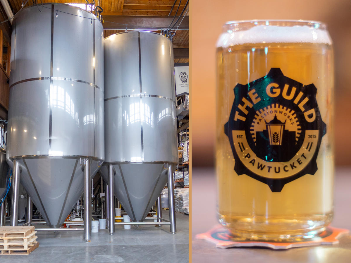 The Guild | Pawtucket, RI 02860