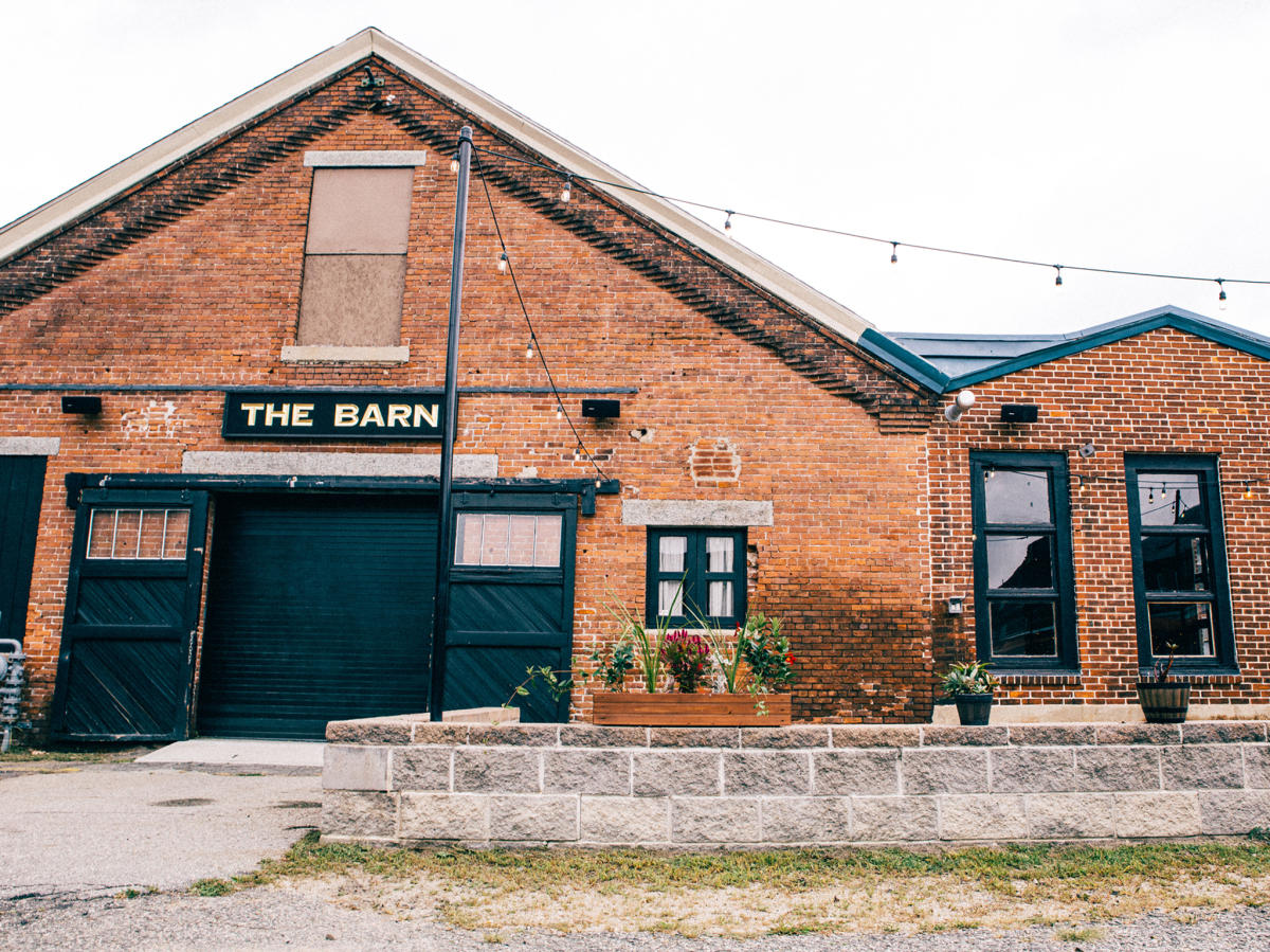 The Guild | Pawtucket, RI 02860