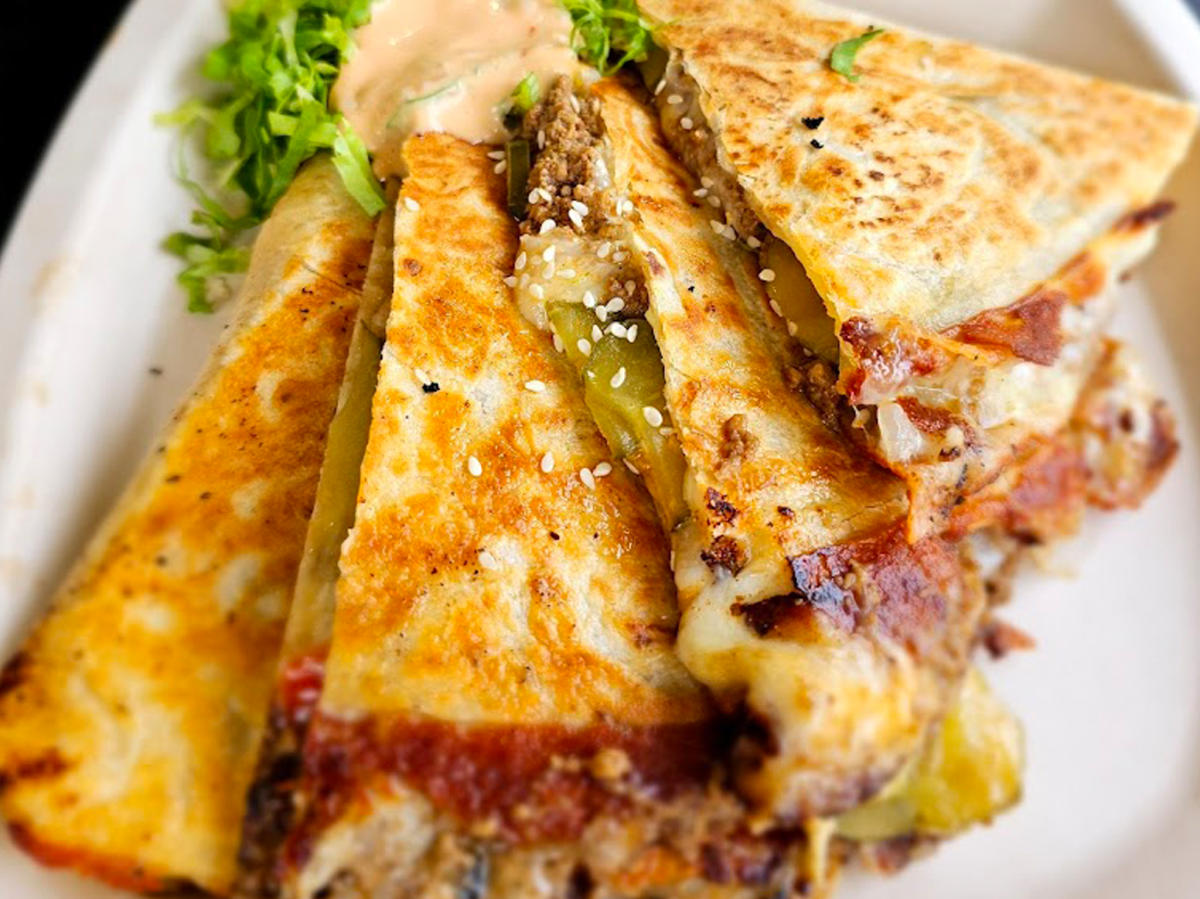 The Taco Shop | Harrisville, RI 02830