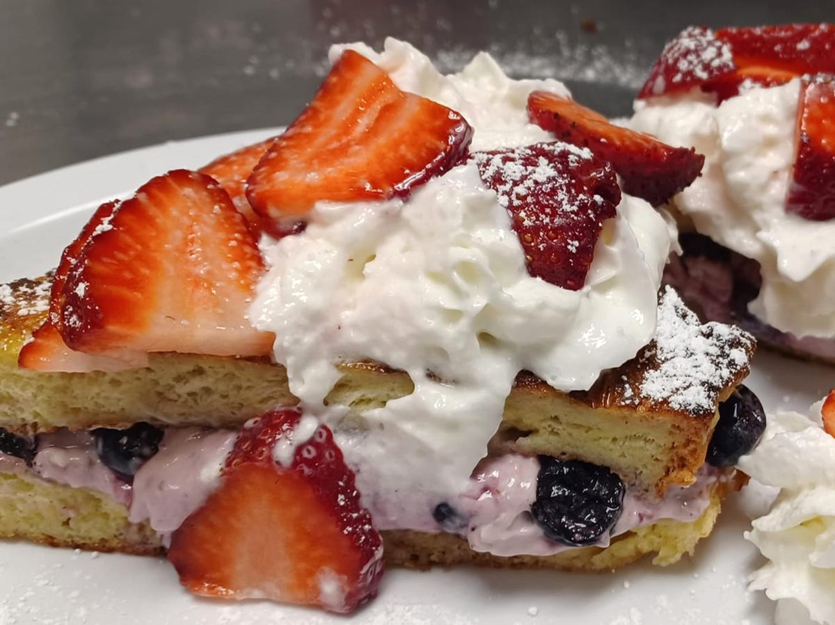 The Village Bean Café | Chepachet, RI 02814