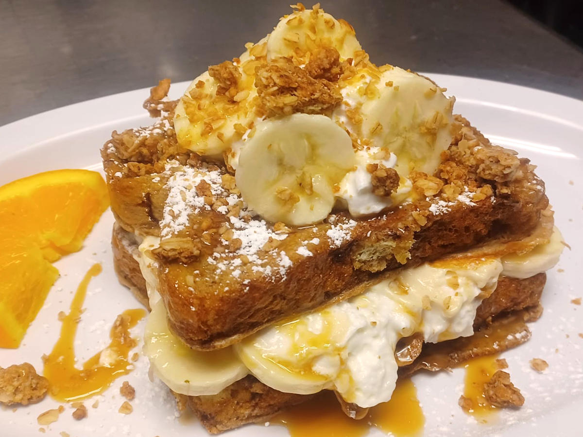 The Village Bean Café | Chepachet, RI 02814