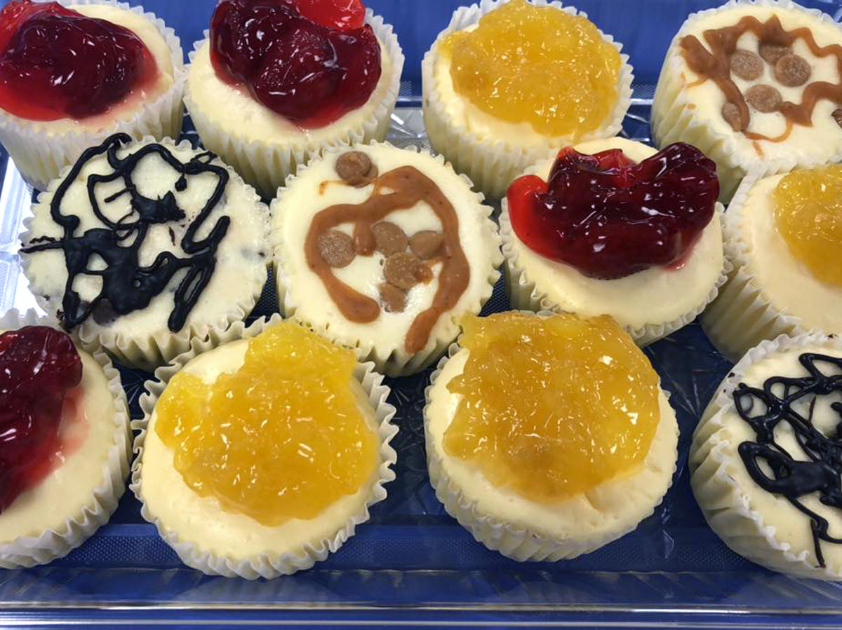 Three Flags Bakery | Central Falls, RI 02863