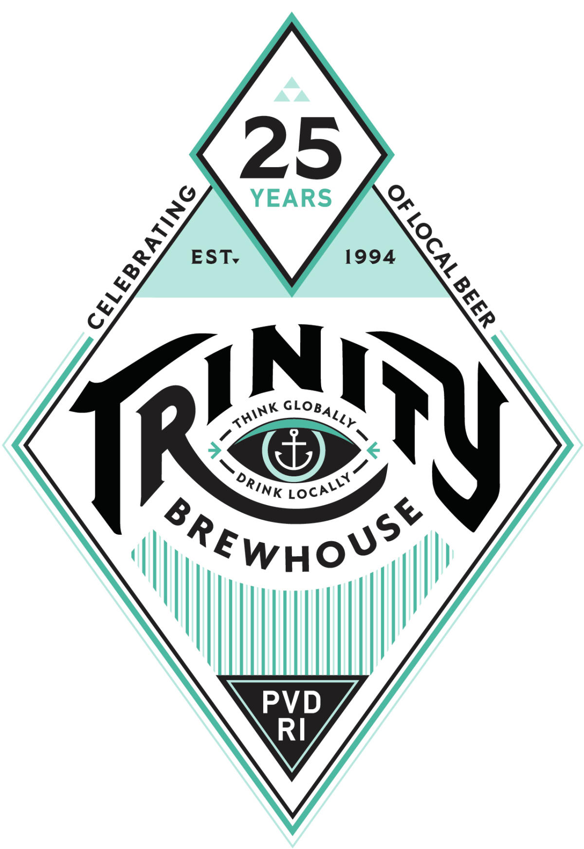 Trinity Brewhouse | Providence, RI 02903