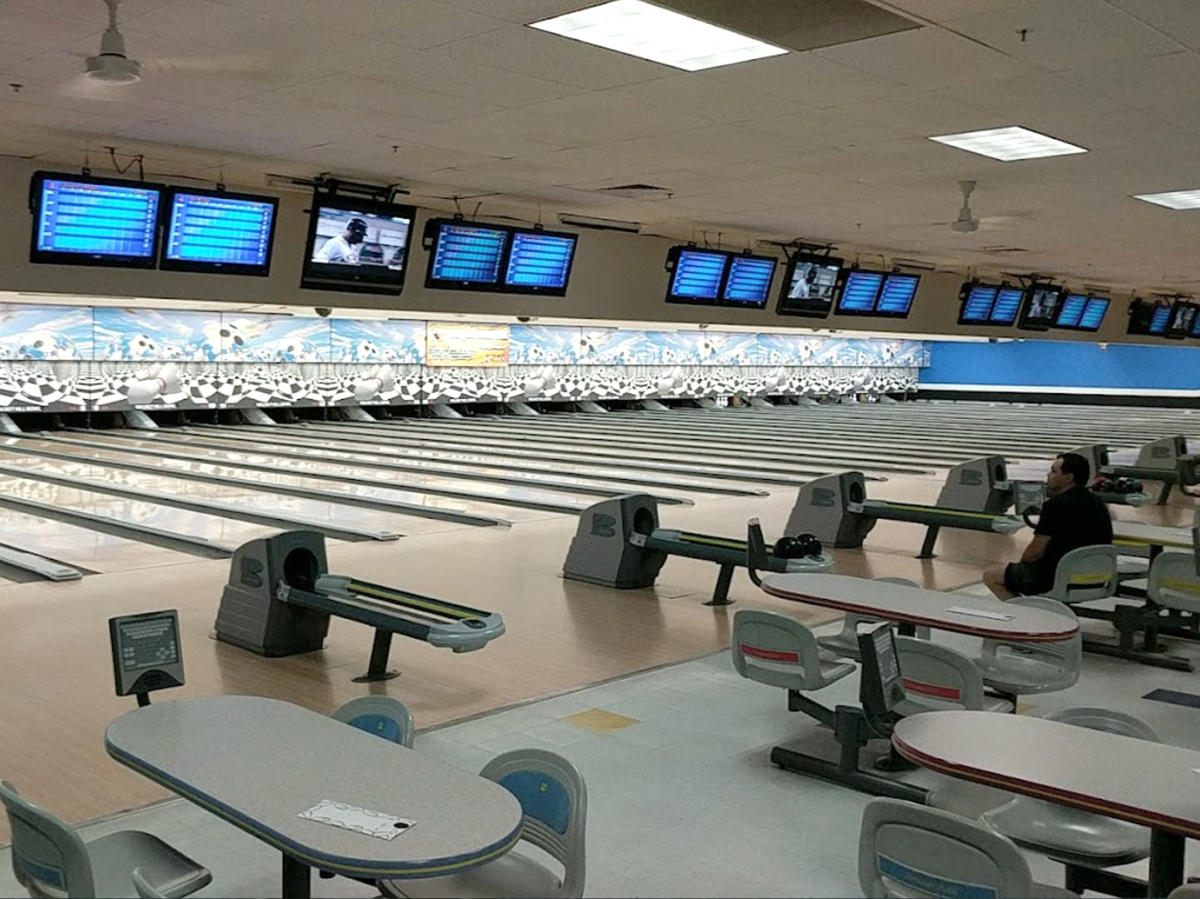 Walnut Hill Bowl | Woonsocket, RI 02895