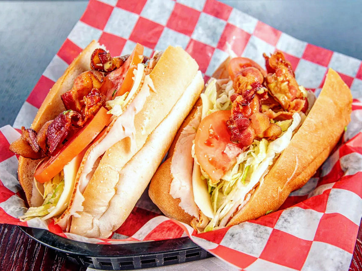 Wise Guys Deli - Cumberland | Cumberland, RI 02864